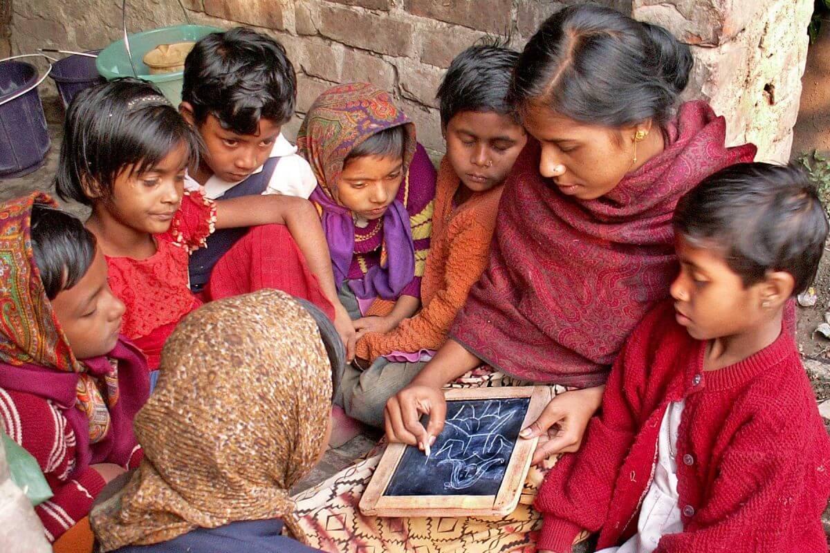 What We Do – Child Rights Connect