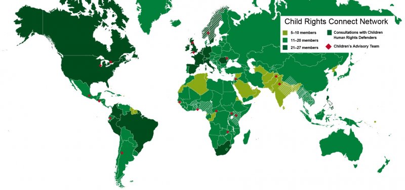 Child Rights Connect – A global child rights network connecting the ...