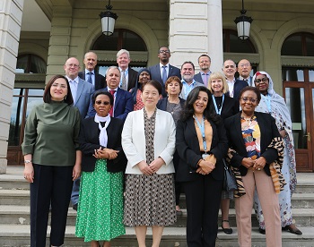 UN Committee on the Rights of the Child – Child Rights Connect