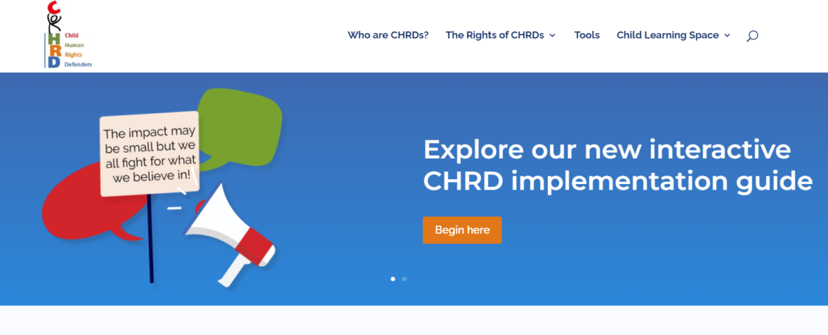 Child Rights Connect In Action: Responding to the unprecedent ...