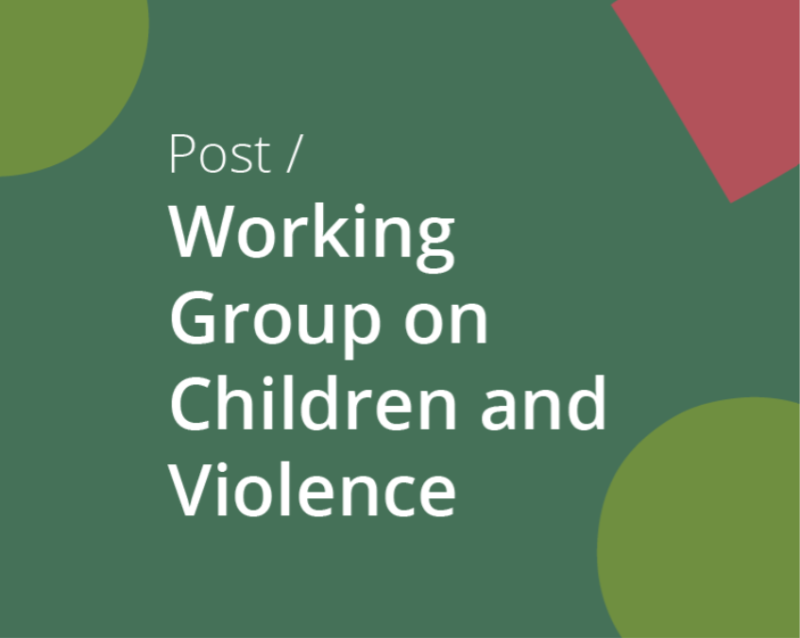 How the climate crisis is driving violence against children – and ...