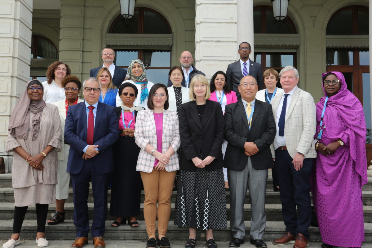 UN Committee on the Rights of the Child – Child Rights Connect