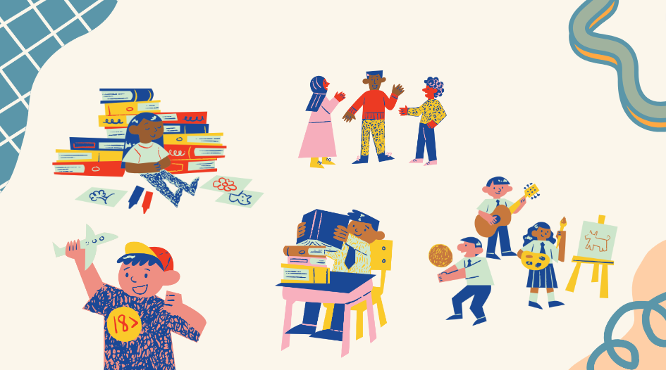 Child Rights Connect – A global child rights network connecting the ...