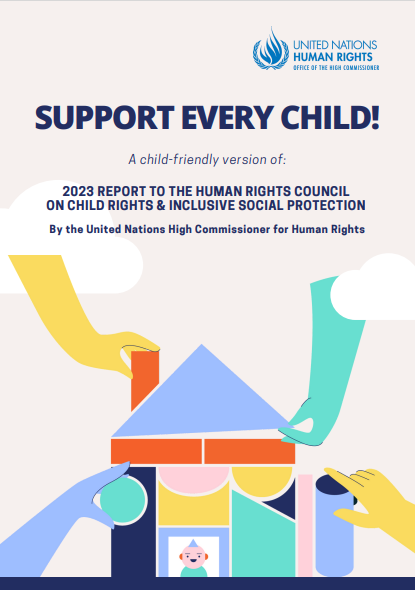 Our Children’s Advisory Team – Child Rights Connect