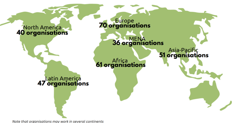 Member Network – Child Rights Connect
