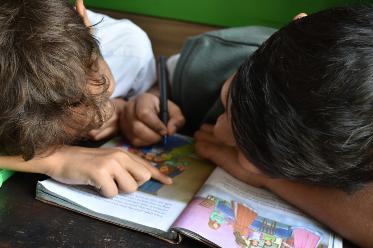 Child Rights Connect – A global child rights network connecting the ...