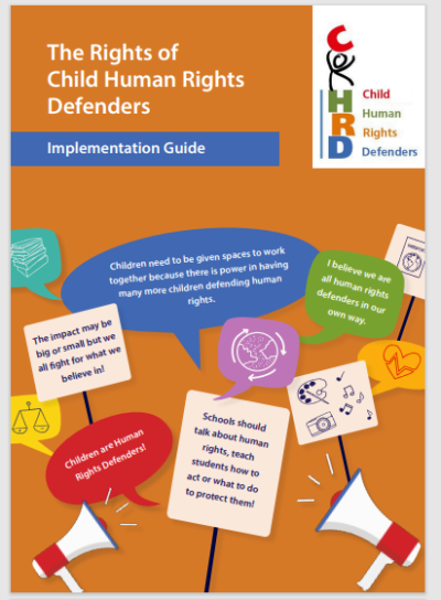 “The Now and the Future”: Stepping up our support to children worldwide ...