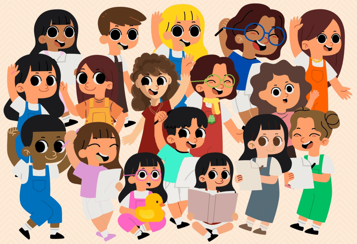 4th Optional Protocol to the UNCRC on Free Public Pre-primary and ...